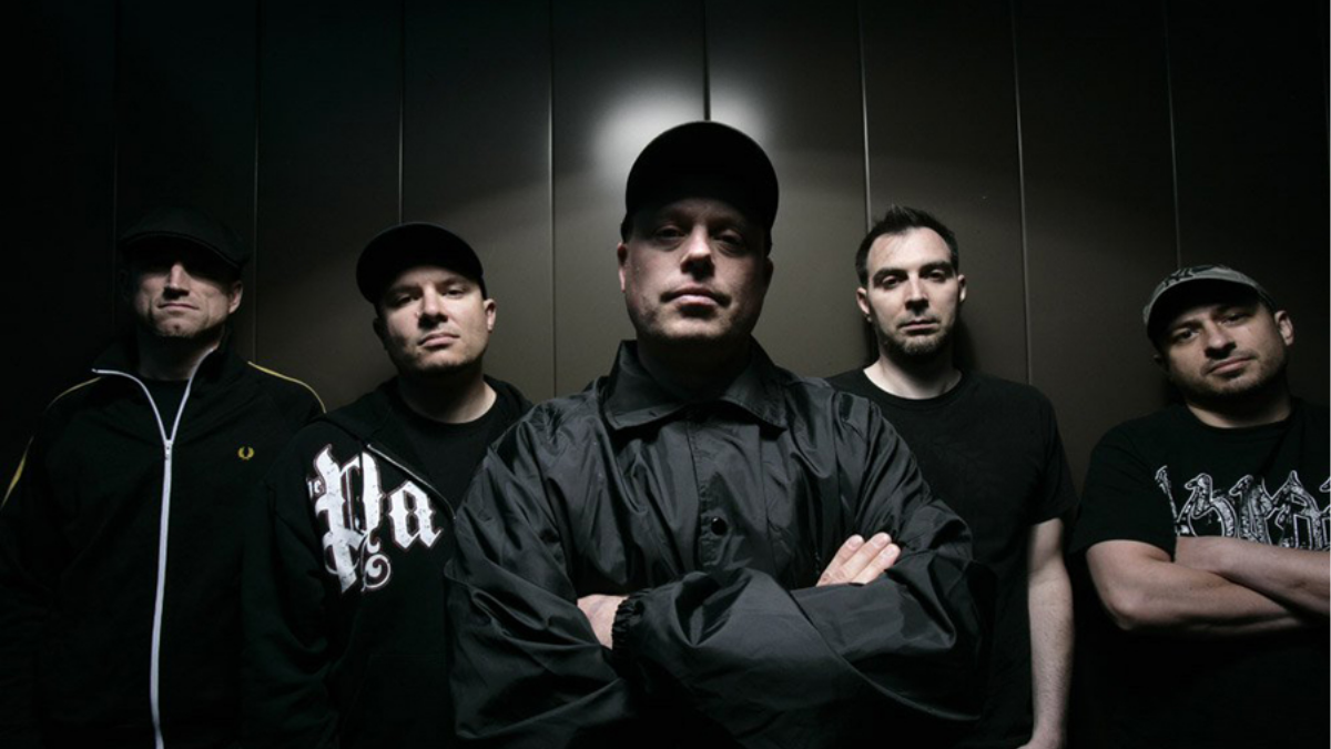 Earth Crisis e Zulu são atrações principais do NDP fest que acontece no ...