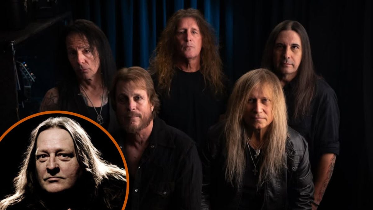 Entrevista Savatage: Jon Oliva promete surpresas no Monsters of Rock 30 ...