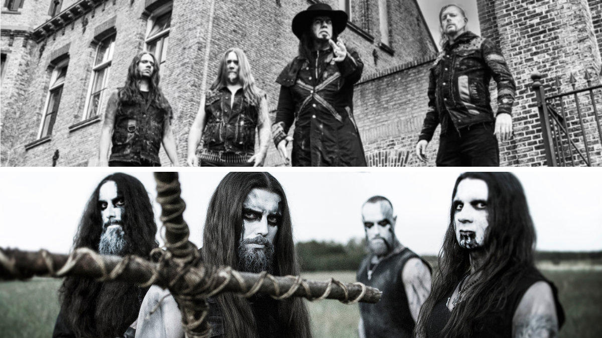 Vltimas and Hate arrive in Brazil during their Latin American tour ...