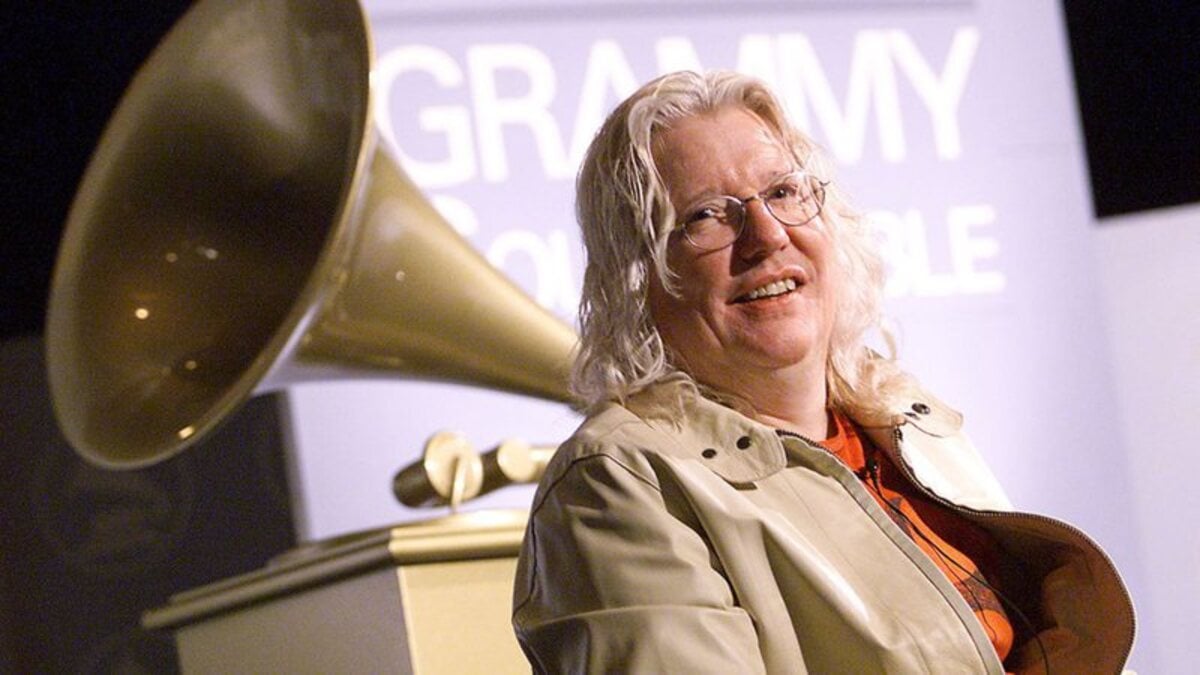 Roy Thomas Baker, renowned music producer, dies at age 78 | Wikimetal