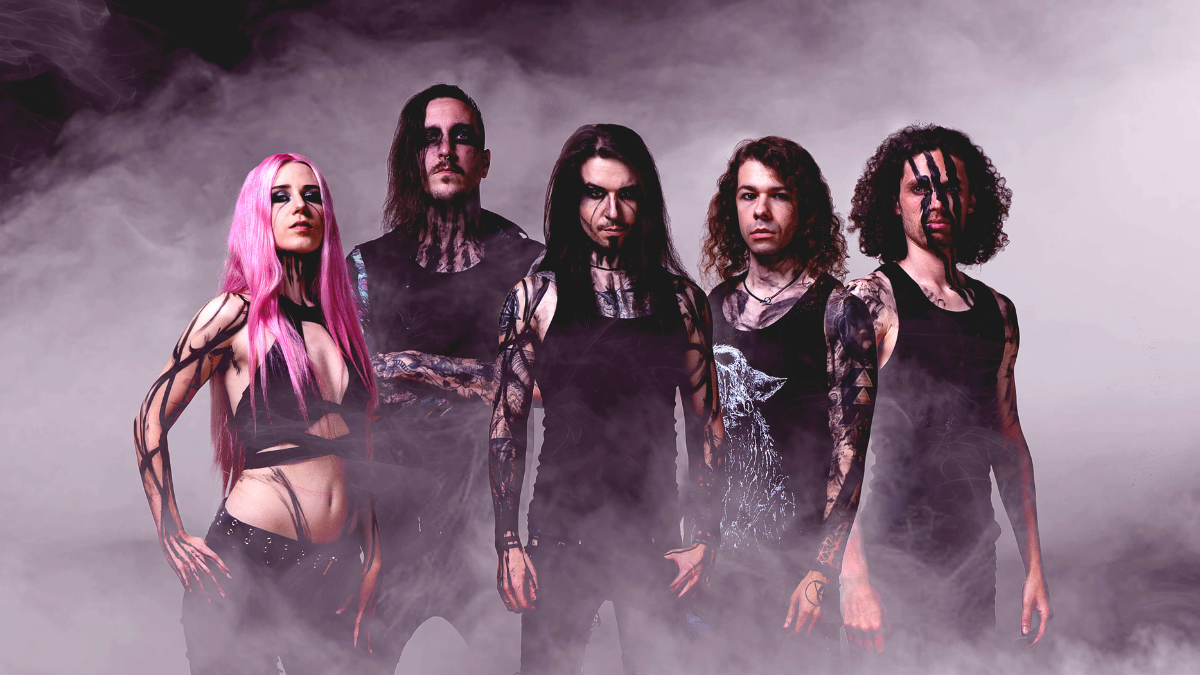 Starkill detona com seu death metal melódico em "Be Dead or Die ...