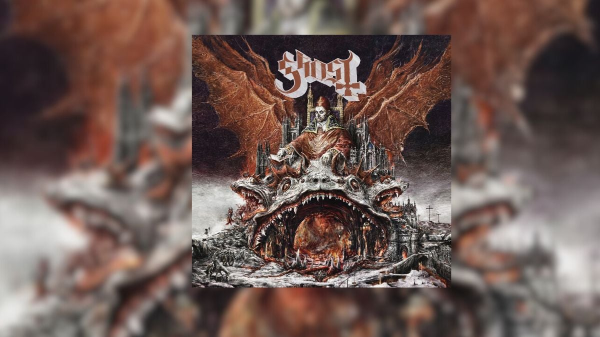 Ghost: relembre momentos marcantes do álbum 'Prequelle' | Wikimetal