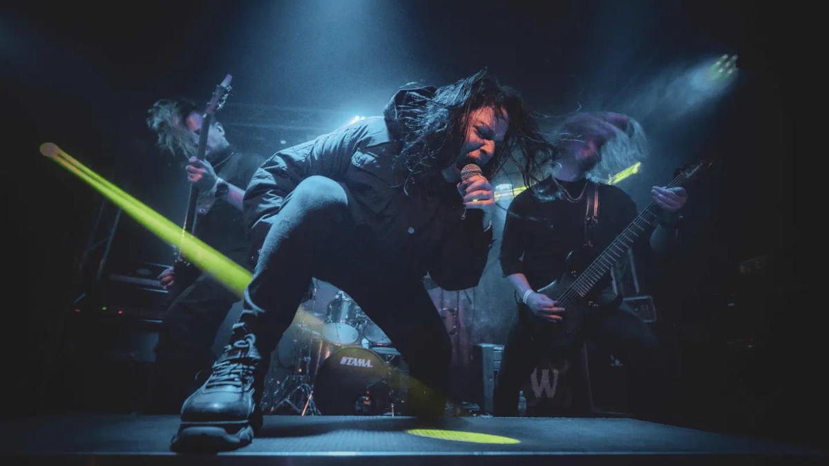 5 bandas de rock e heavy metal que você precisa conhecer: LASTRY ...