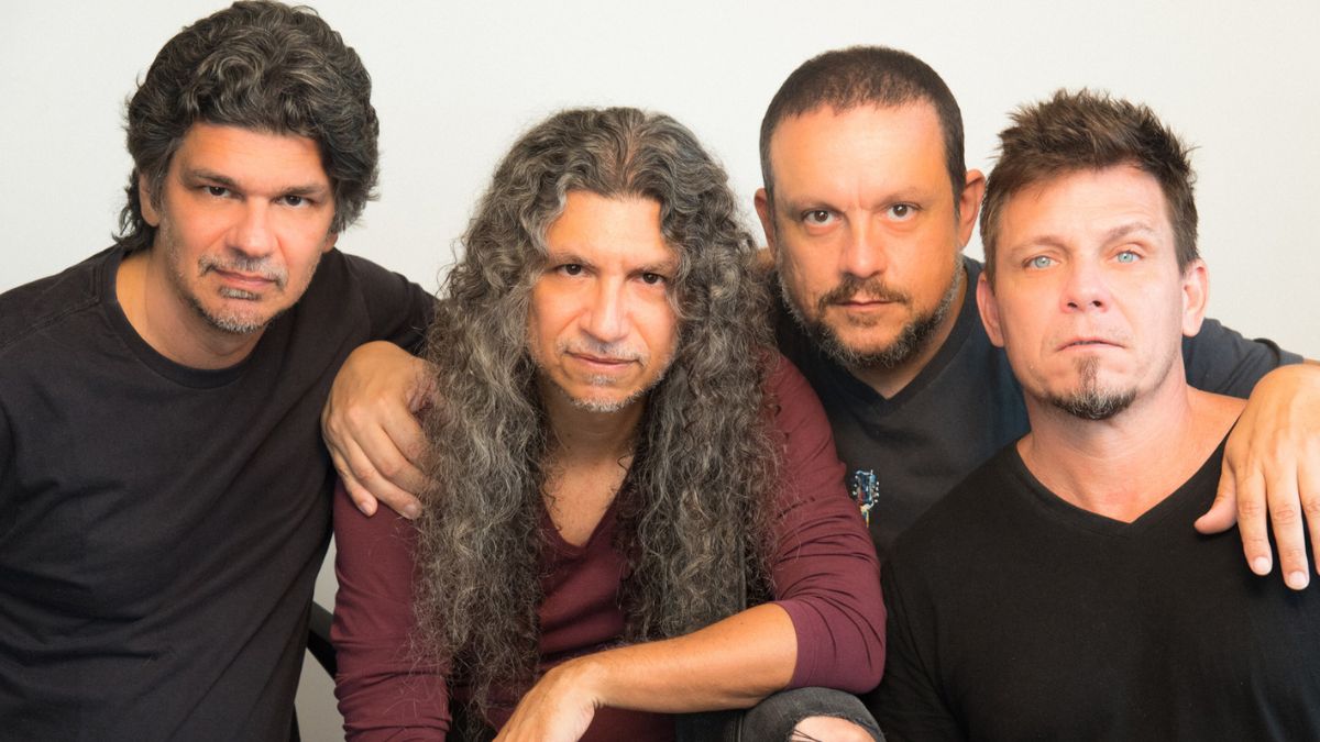 Taurus celebra 40 anos de carreira com turnê pelo Brasil | Wikimetal