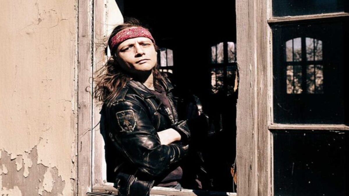 Atomic Steif, former drummer of Sodom, dies at age 57 | Wikimetal