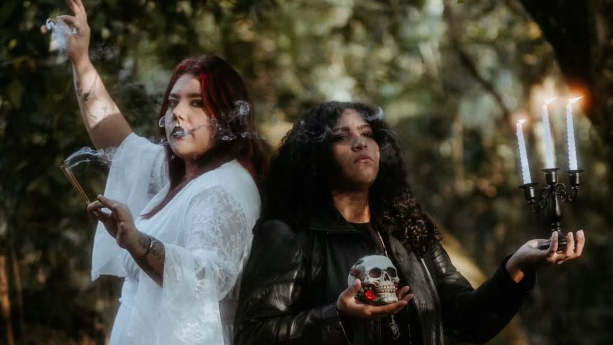 10 bandas de rock e heavy metal que você precisa conhecer: Amber ...