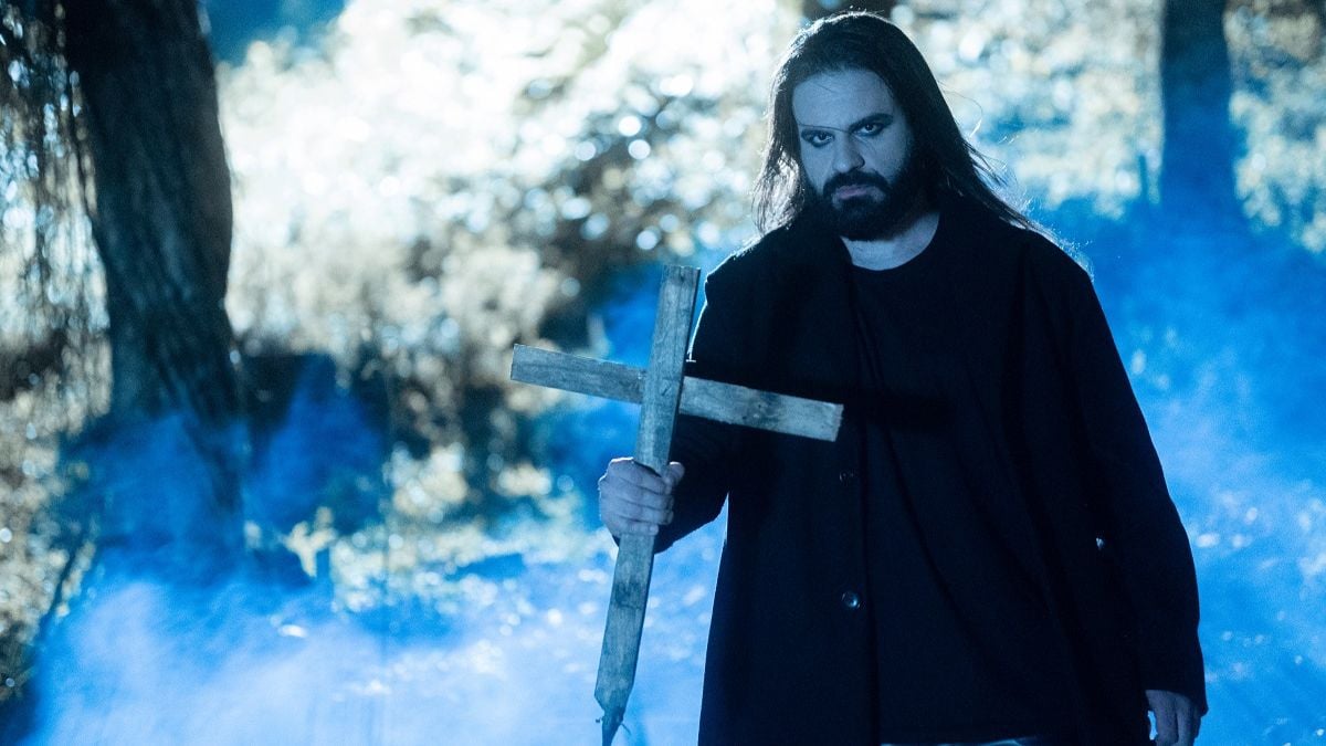 Daron releases single “O Cemitério” with dark and cinematic music video ...