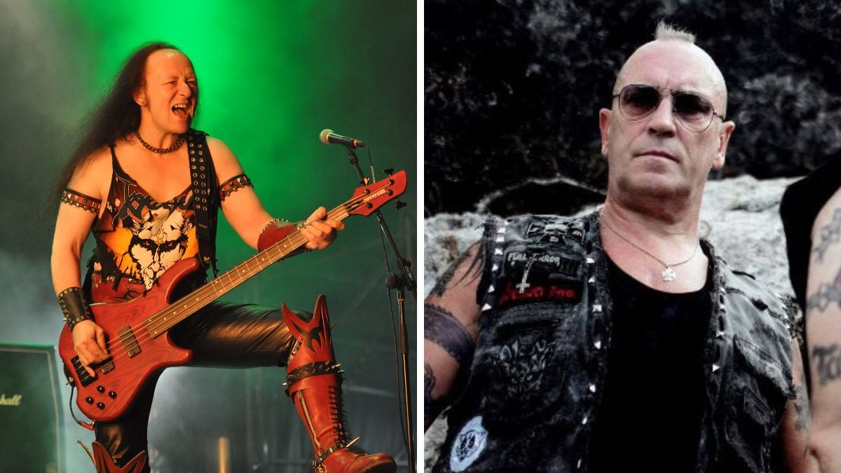 Venom: Mantas confirms invitation to Cronos to celebrate 'Welcome to ...