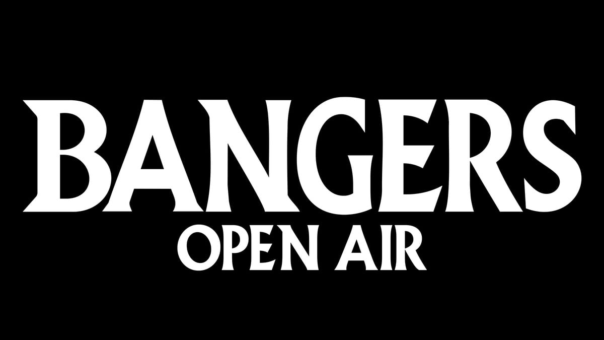 Bangers Open Air 2026 divulga grade oficial de horários | Wikimetal