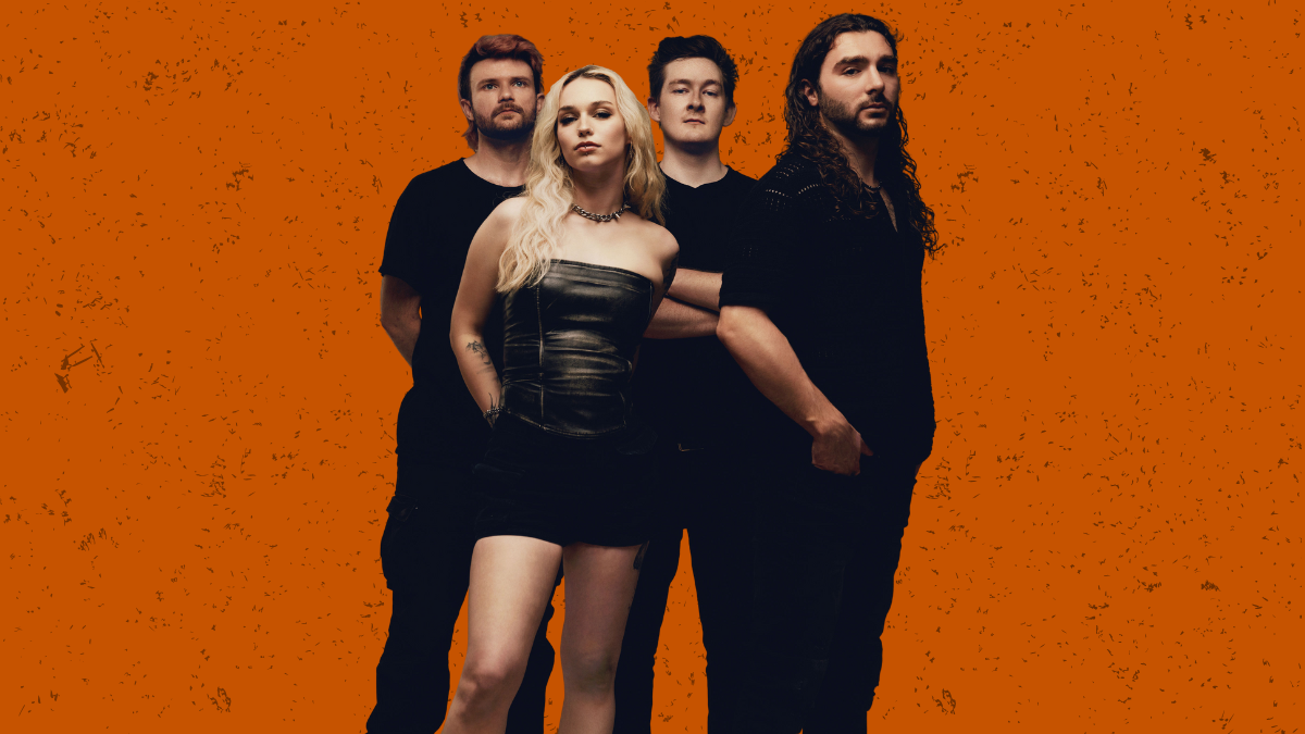 10 bandas de rock e heavy metal que você precisa conhecer: Avalon Stone ...