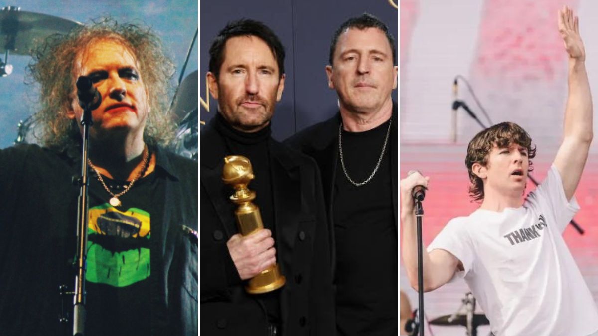 Grammys 2026: Confira todos os ganhadores de rock e metal | Wikimetal