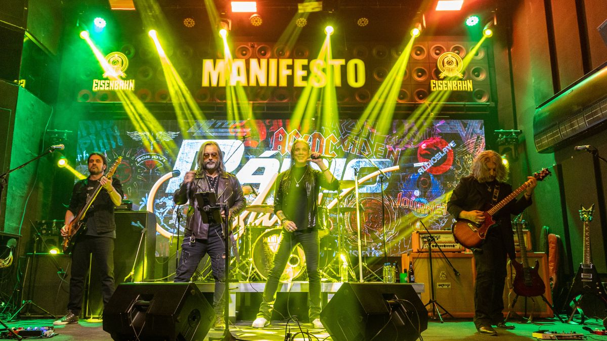 Manifesto Bar promove Carna Rock na semana de Carnaval | Wikimetal