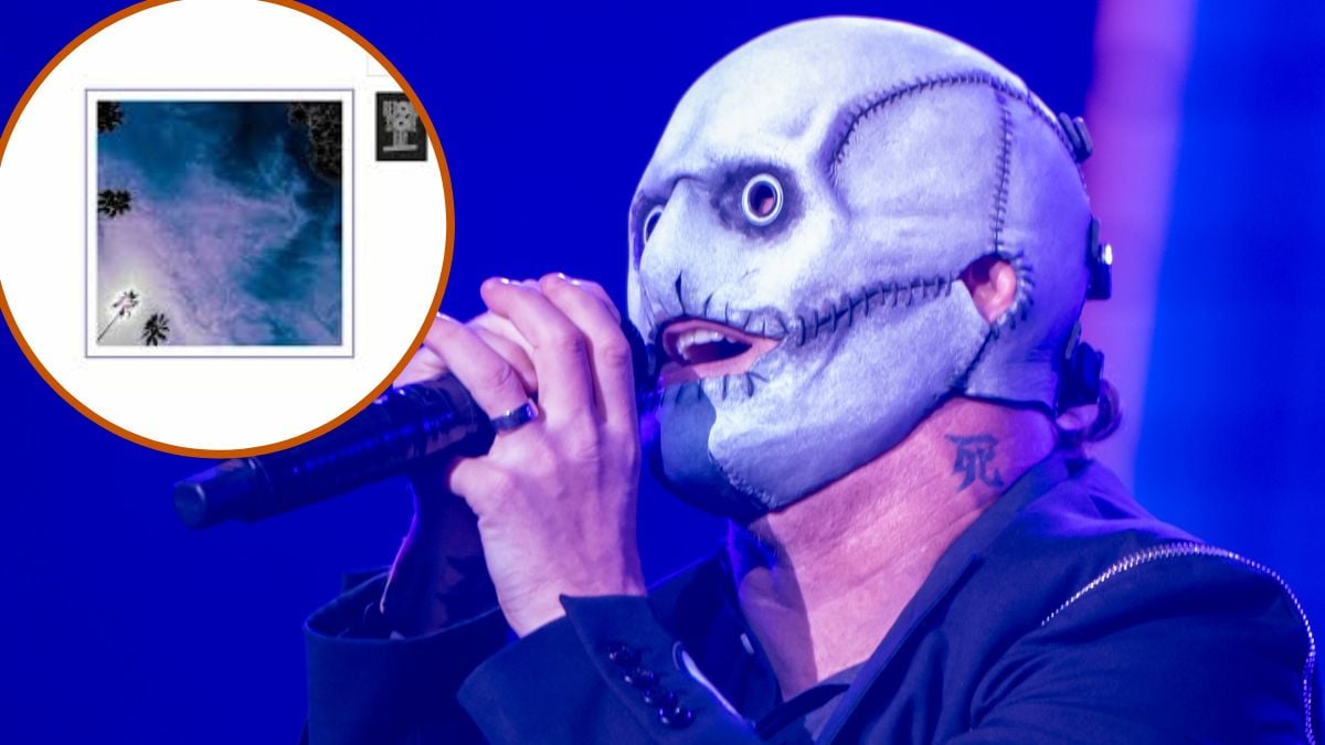 Slipknot reveals official release date for "lost" album | Wikimetal