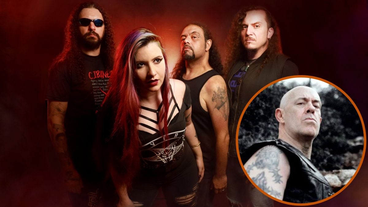 Torture Squad anuncia shows com Venom Inc. em turnê europeia | Wikimetal
