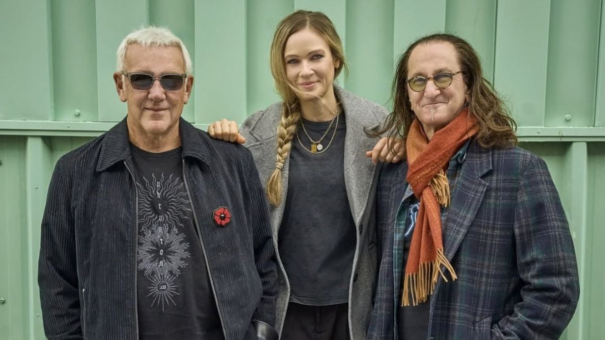 Rush: Tickets on sale now for extra show in São Paulo | Wikimetal